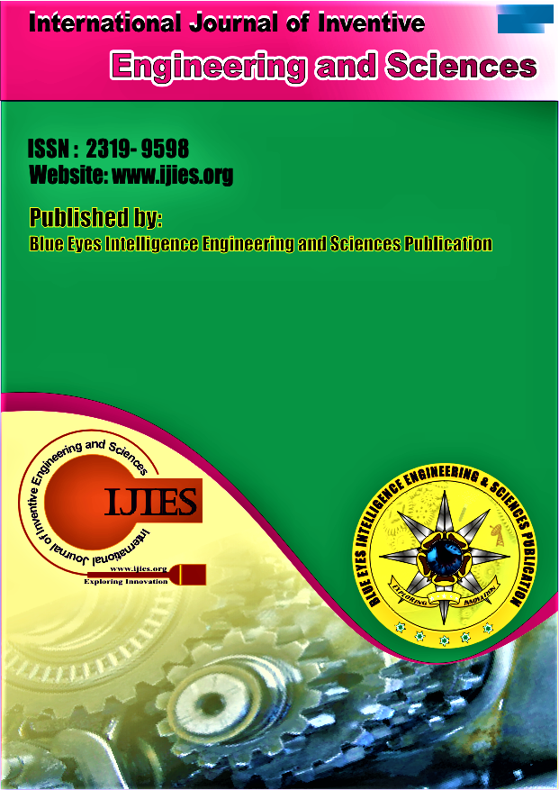 Call for Papers (Regular Issue) | International Journal of Inventive ...